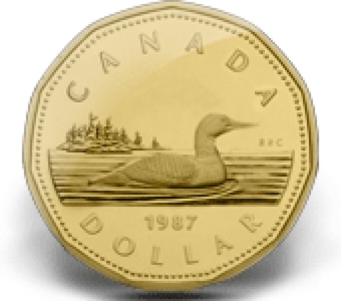 What s With The Loonie Niagara on the Lake Realty