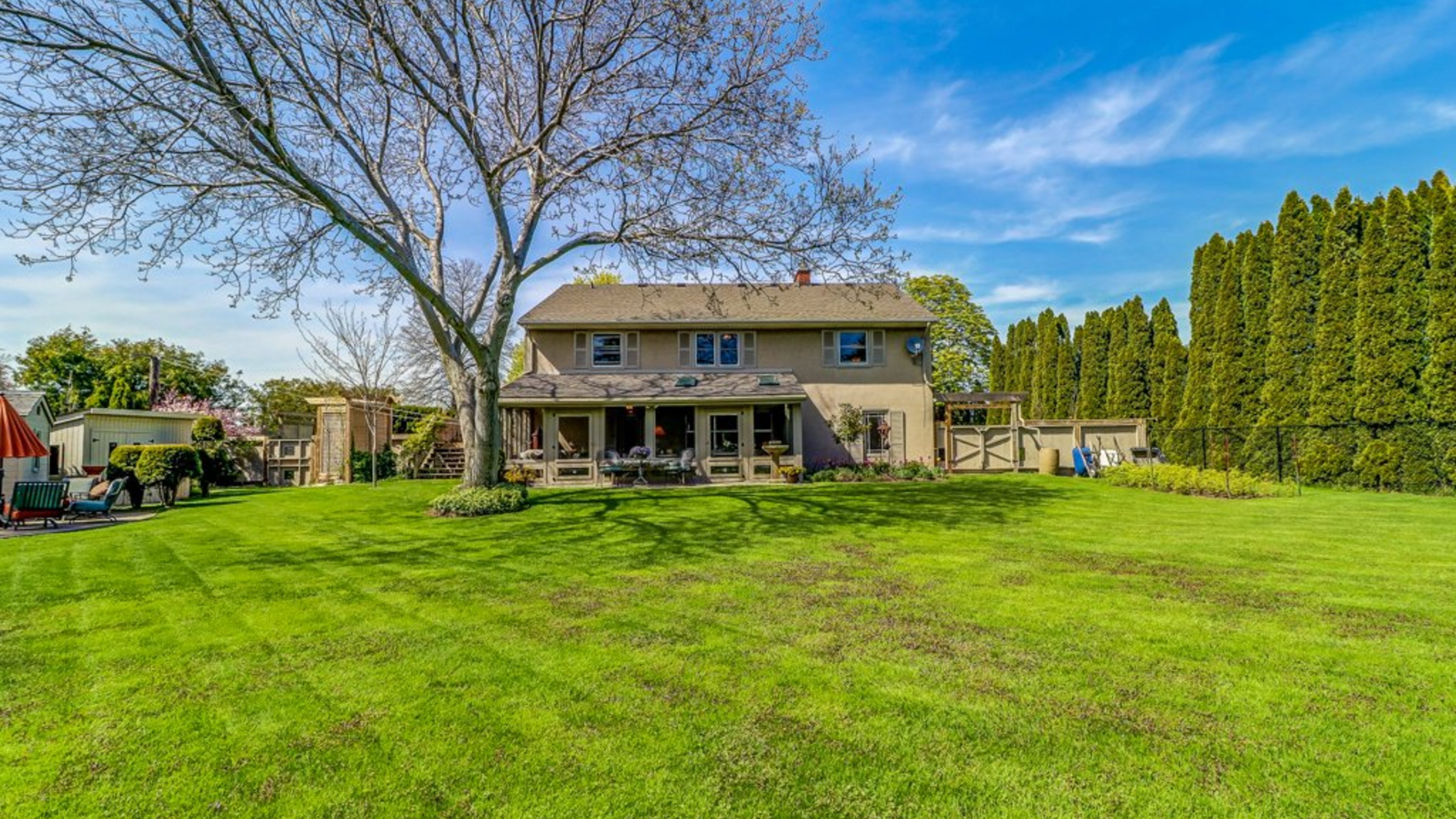 192 Niven road, Niagara on the Lake - Our Listings - Niagara-on-the ...