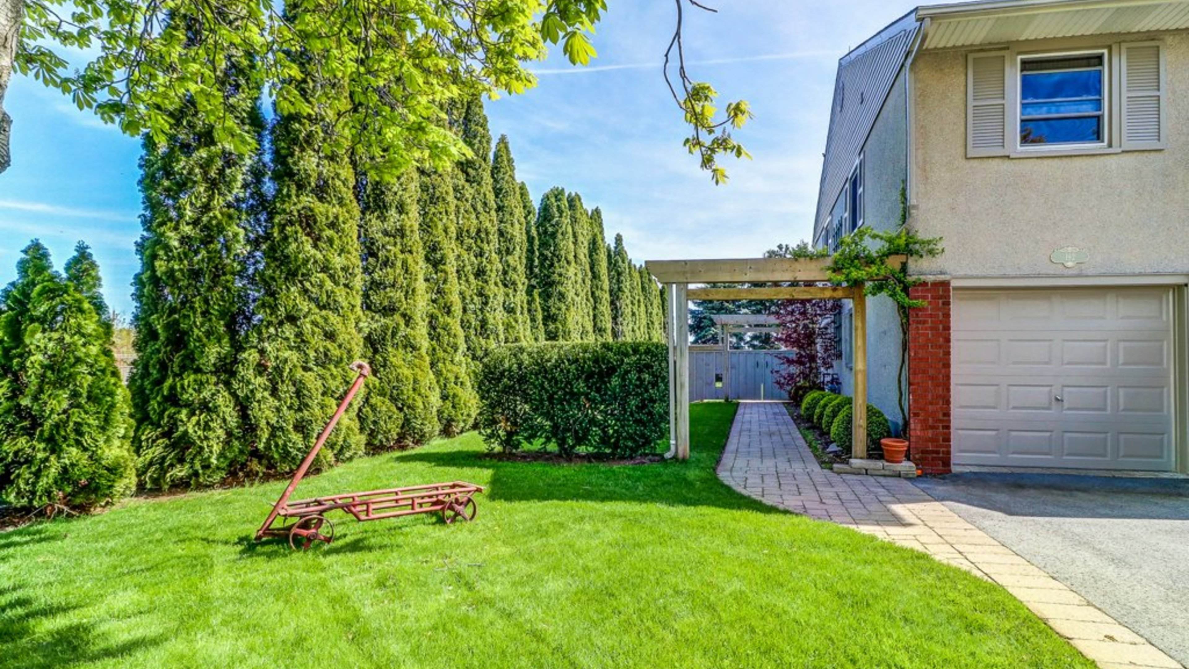 192 Niven road, Niagara on the Lake - Our Listings - Niagara-on-the ...
